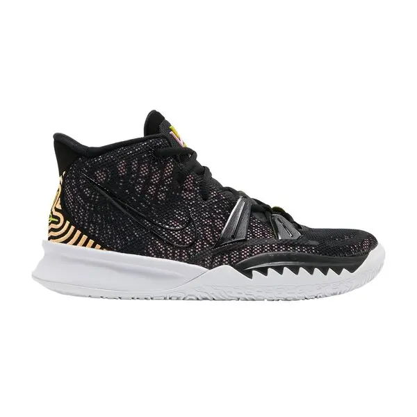 Nike Kyrie 7 Gs 'ripple Effect