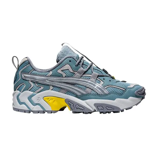 Asics Gel-nandi Og Sneakers - Blue