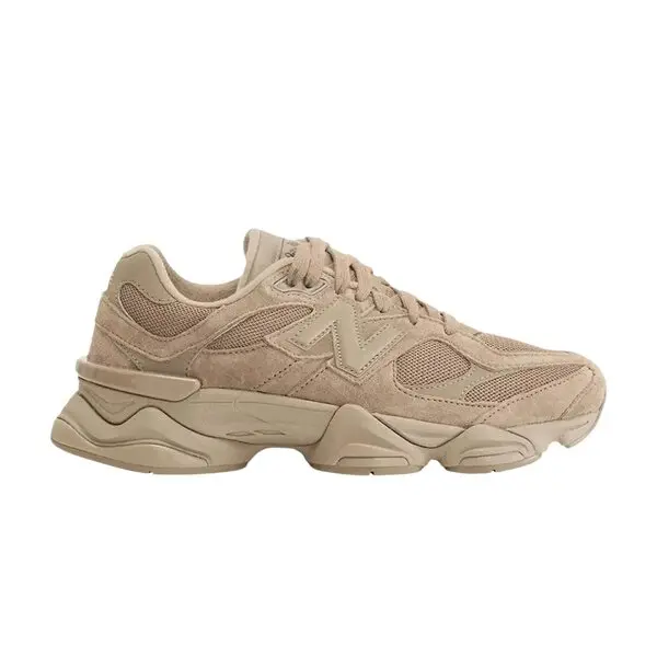 NEW BALANCE 9060 Sneakers - Tan