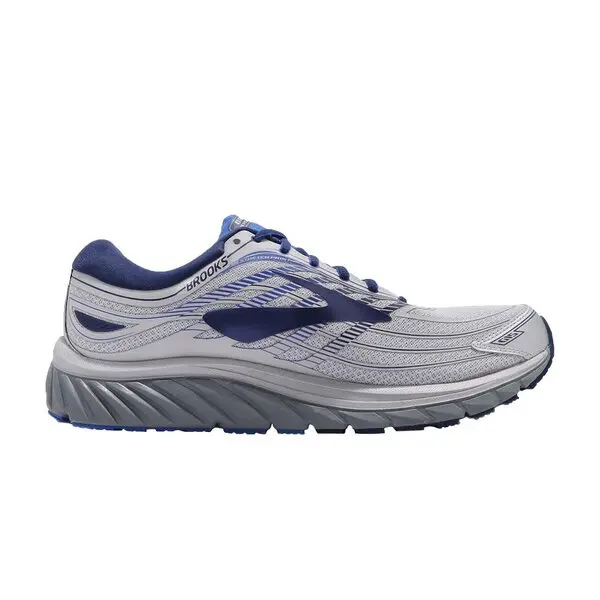 Brooks Glycerin 15 Athletic Sneakers - Grey