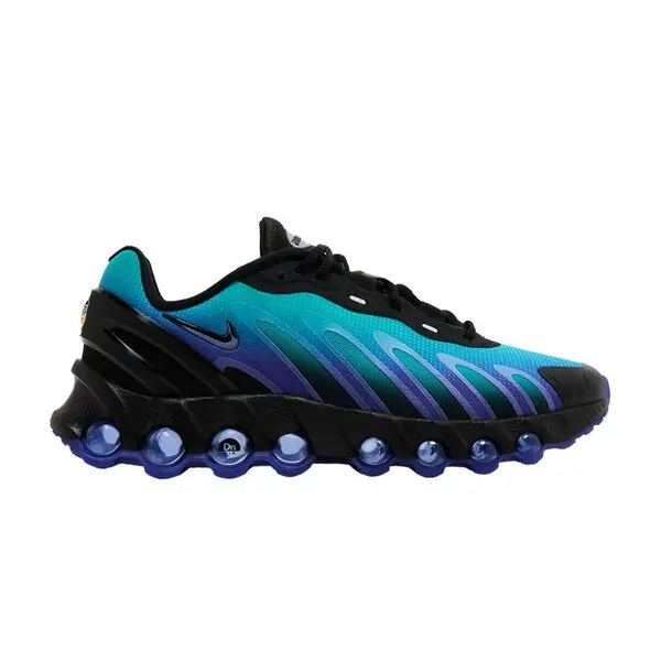 Nike Air Max Dn8 'persian Violet Dusty Cactus