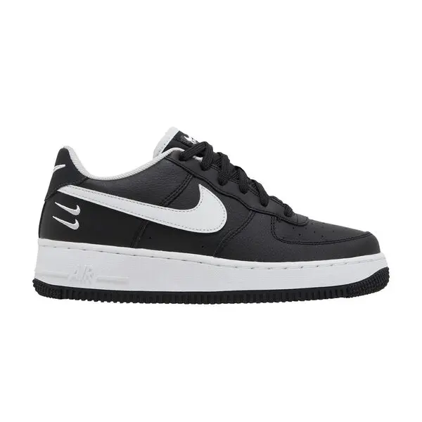 Nike Air Force 1 Sneakers - Black
