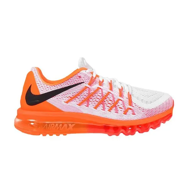 Nike Max 2015 Sneakers