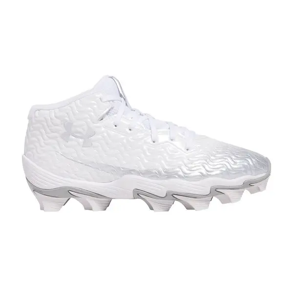 Under Armour Spotlight Hammer Jr