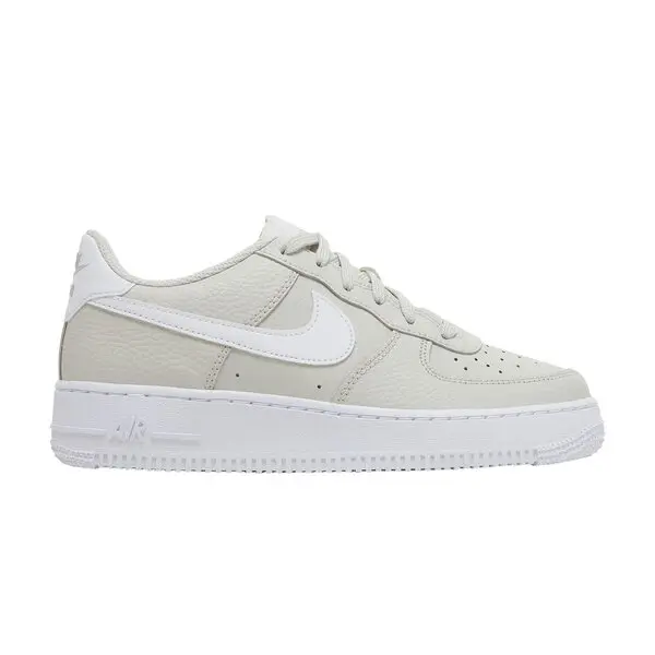 Nike Air Force 1 Gs - White