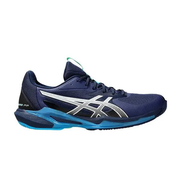 Asics Solution Speed Ff 3 Expanse Sneakers - Blue