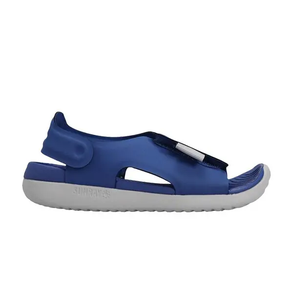 Nike Sunray Adjust 5 Gs Sandals