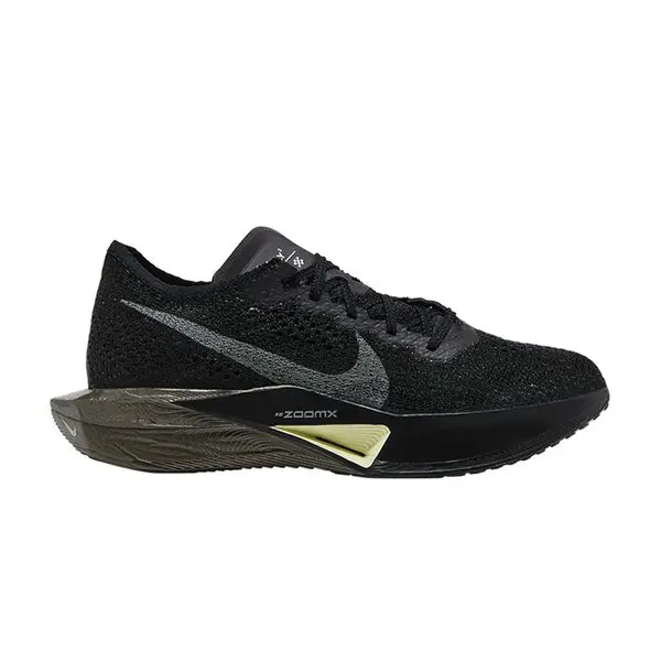 Nike Zoomx Vaporfly Next% 3 - Black