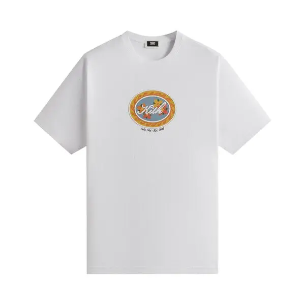 Kith Solo Noi Vintage Tee - White