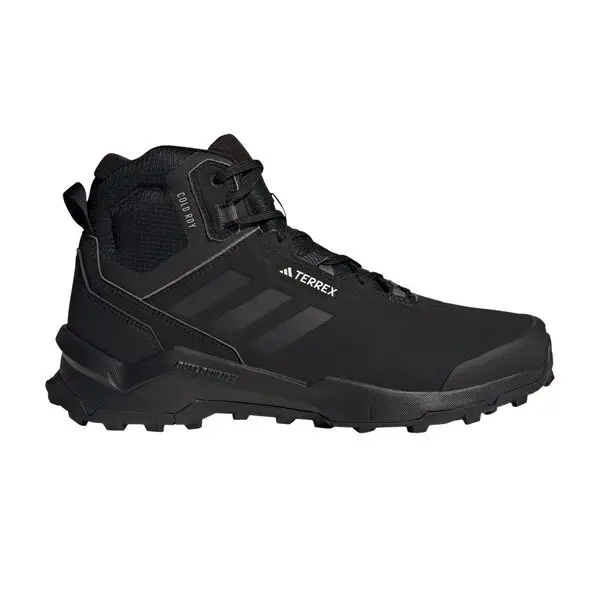 Adidas Terrex Ax4 Mid Beta Cold.rdy - Black