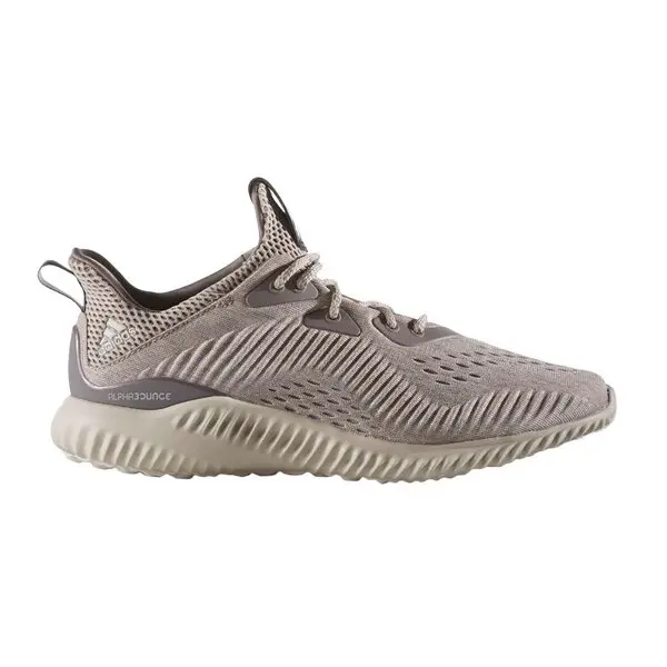 Adidas Alphabounce Engineered Mesh - Tan