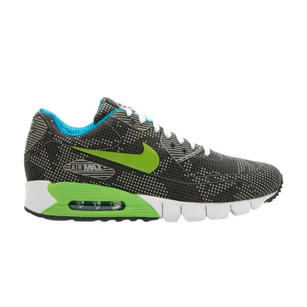Nike Air Max 90 Current Moire Sneakers