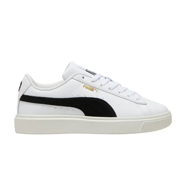 PUMA Lajla Clean Sep - White