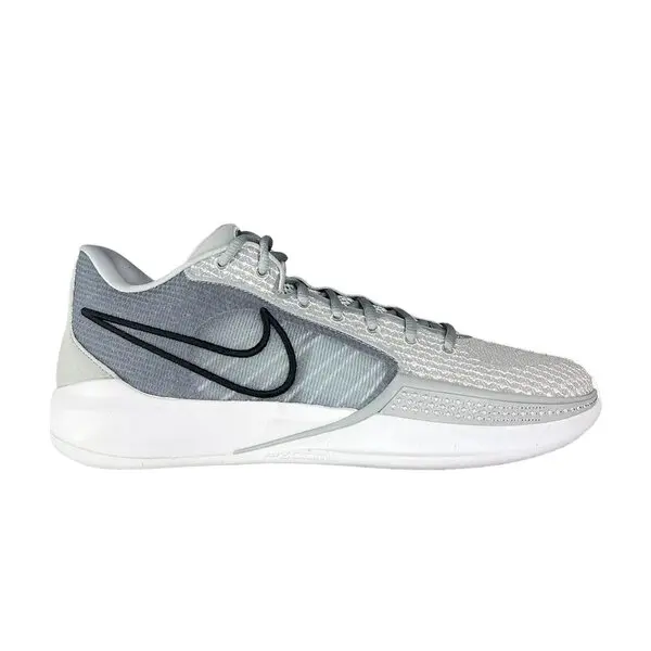 Nike Sabrina 1 Tb Promo Sneakers - Grey
