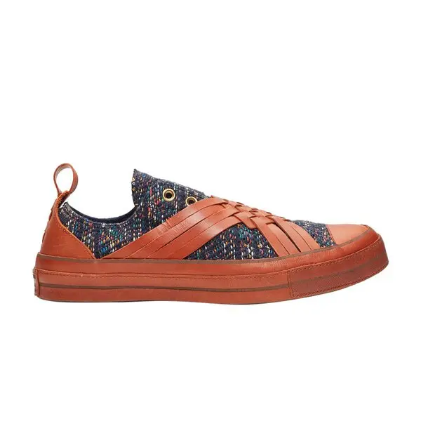 CONVERSE Missoni X Chuck 70s Slip Sneakers