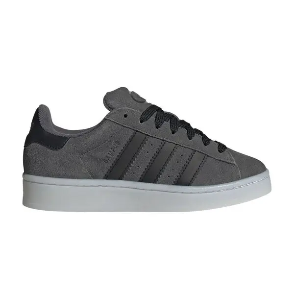 Adidas Campus 00s J Sneakers - Grey