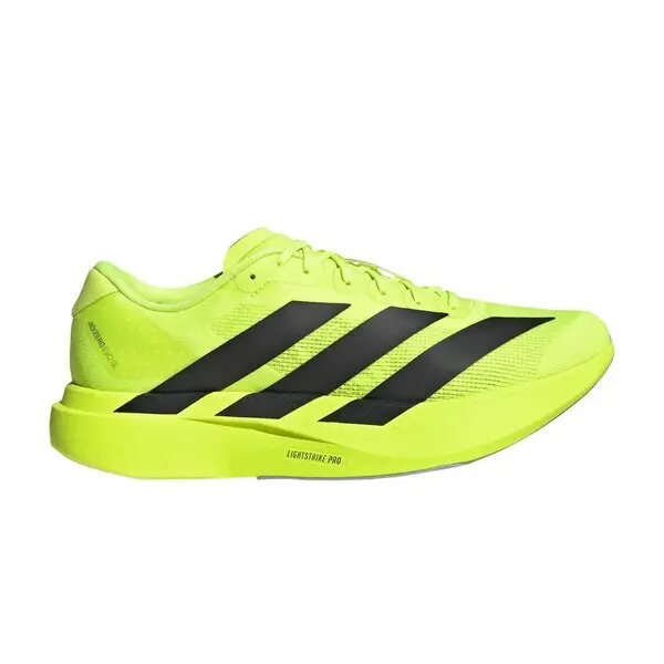 Adidas Adizero Evo Sl - Green