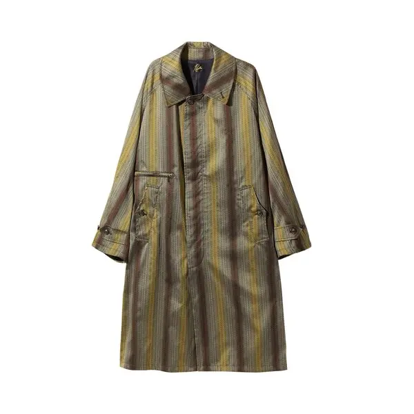Needles Balcollar Coat