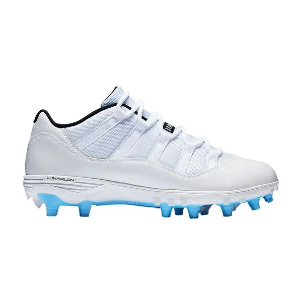 JORDAN 11 Retro Low Cleat