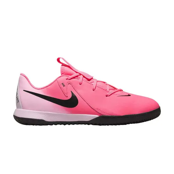 Nike Phantom Gx 2 Academy Ic Gs 'mad Brilliance Pack - Pink