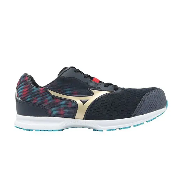 Mizuno Prime Fit Ll11l - Blue