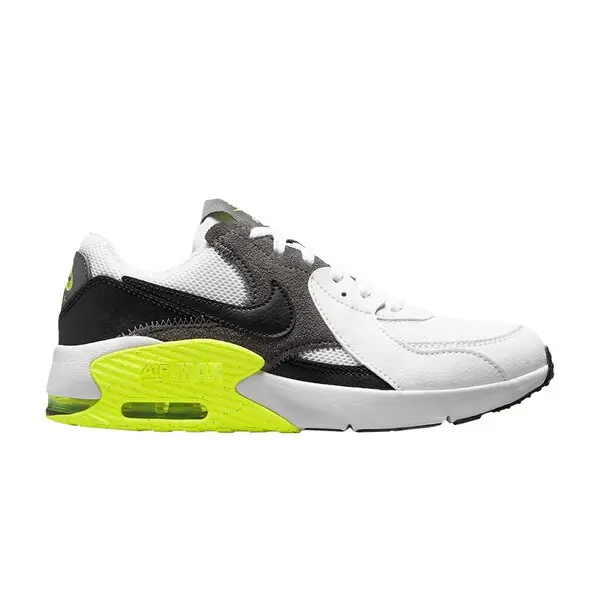 Nike Air Max Excee Gs Sneakers - White