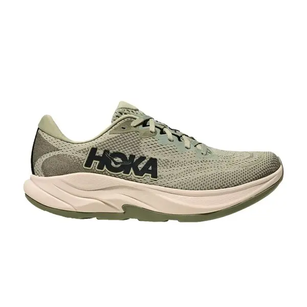 Hoka Rincon 4 'forest Lichen