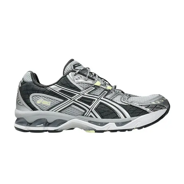 Asics Gel Nimbus .1 Piedmont - Grey