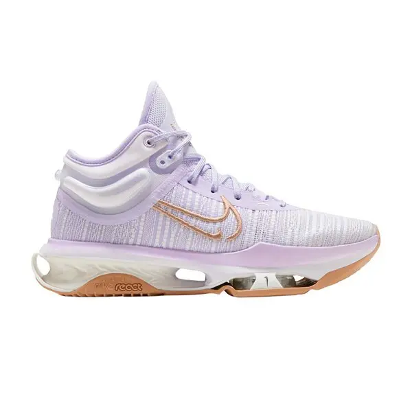 Nike Air Zoom Gt Jump 2 Ep 'shine Together Pack - Purple