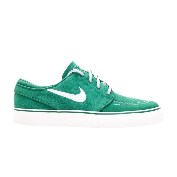 Nike Zoom Stefan Janoski Sb Sneakers - Green