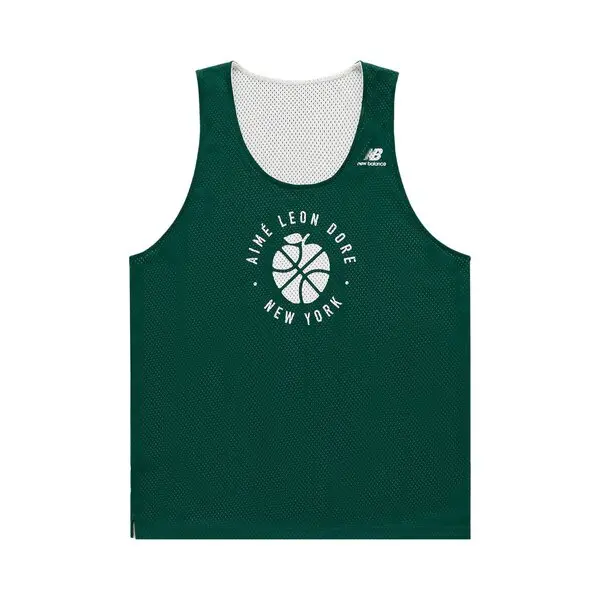 Aimé Leon Dore X New Balance Reversible Jersey