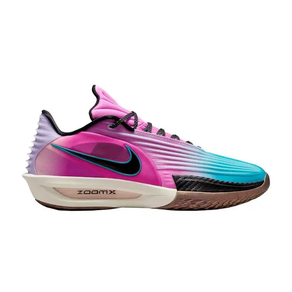 Nike Air Zoom Gt Cut 3 Turbo Sneakers - Pink