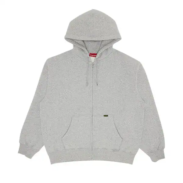 トップス Supreme Fiend Hooded Sweatshirt grey Supreme Fiend Hooded Sweatshirt (SS23) - $168