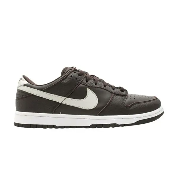 Nike Dunk Low Sneakers