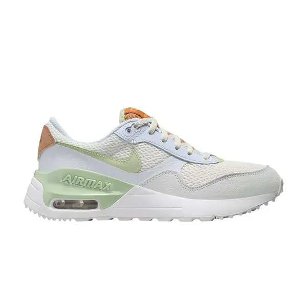 Nike Air Max Systm Gs Sneakers