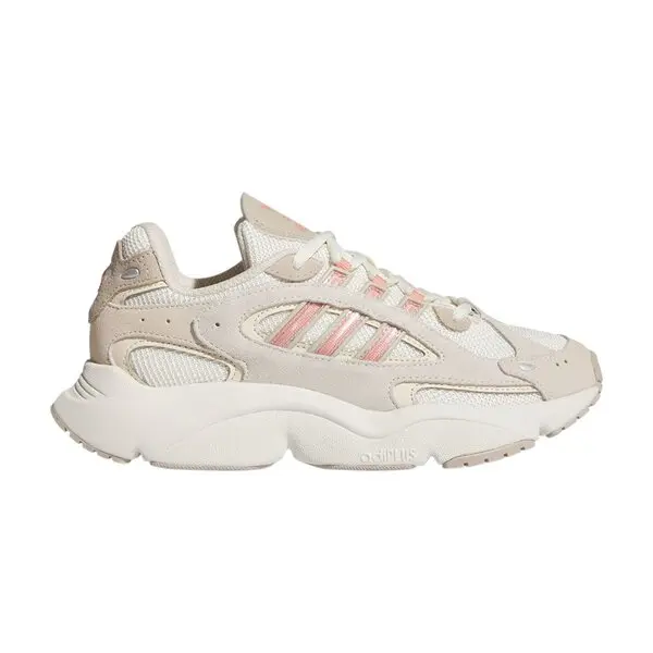 Adidas Ozmillen Sneakers - Cream