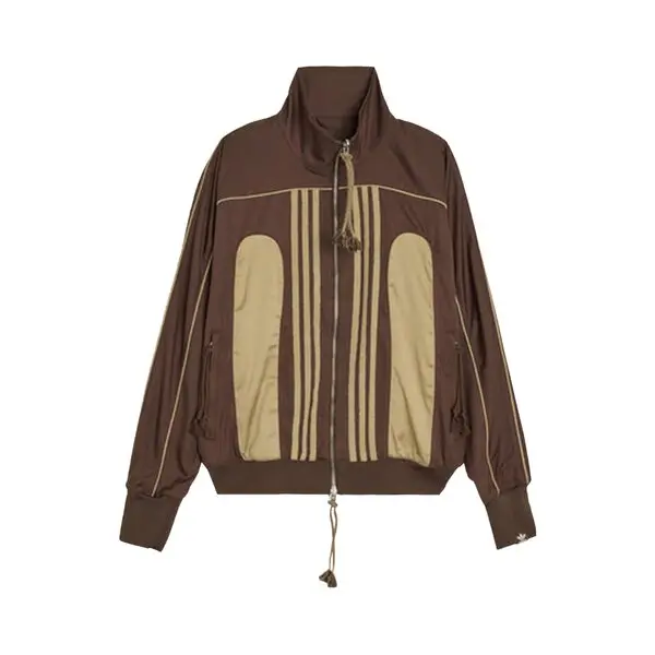 Adidas X Song For The Mute Woven Jacket