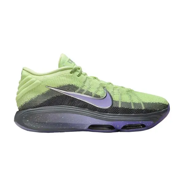 Nike Victor Wembanyama X Air Zoom Gt Hustle 3 Ep 'alien - Green