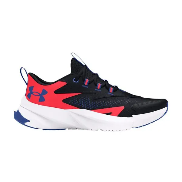 Under Armour Scramjet Gs - Black