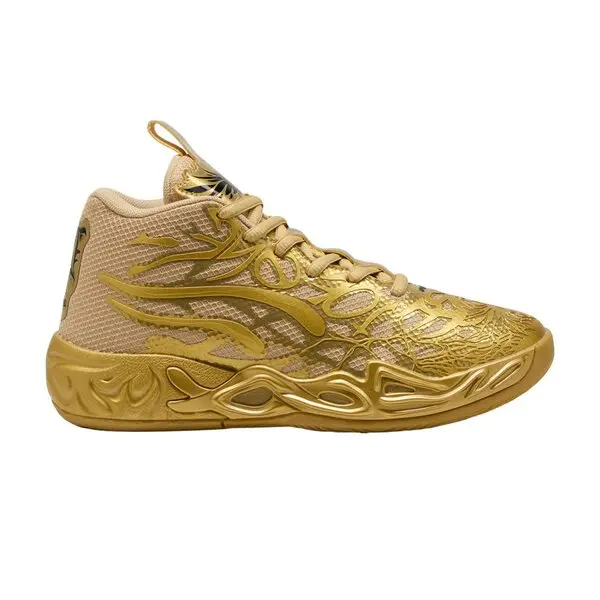 PUMA Mb.04 'golden Child' Sneakers