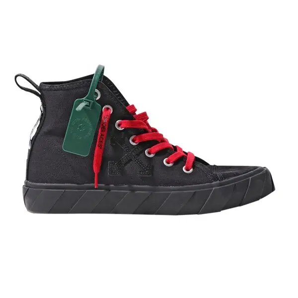 Off-White Vulc Sneaker Mid