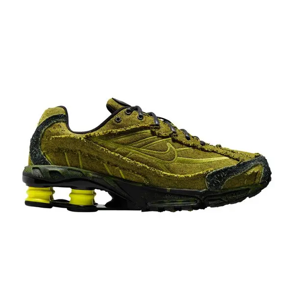 Nike Shox Ride 2