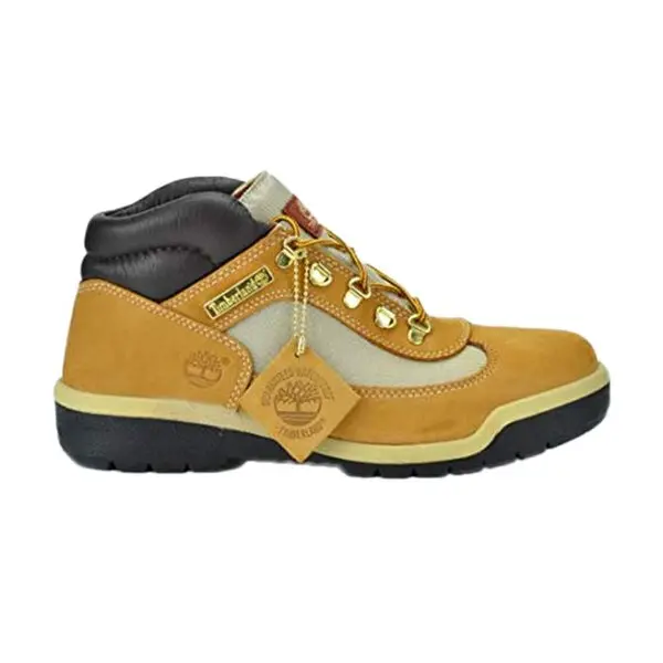 Timberland Field Boot - Tan