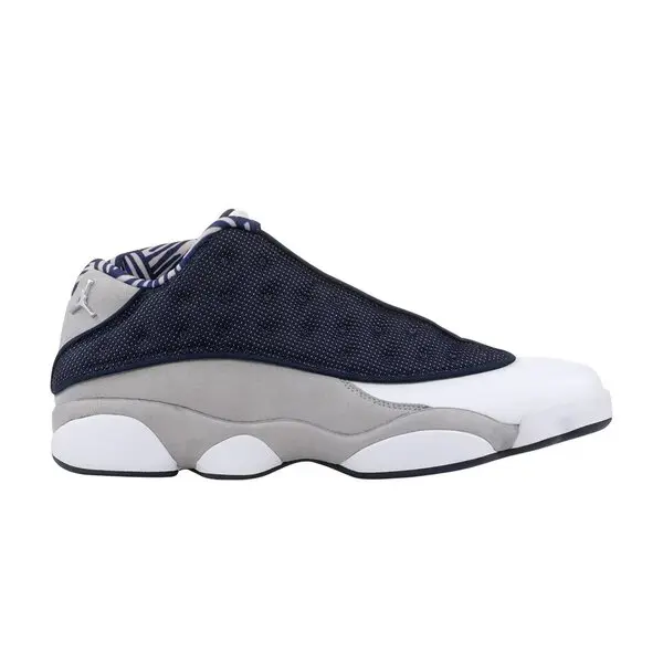 JORDAN 13 Retro Low Sneakers - Blue