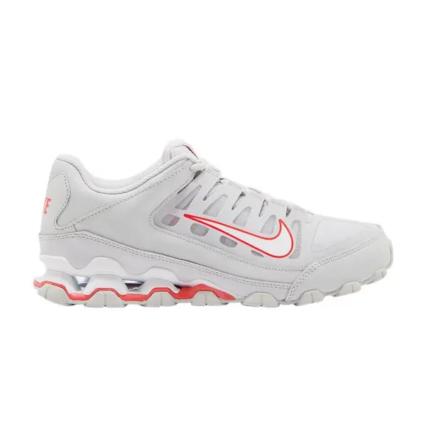 Nike Reax 8 Tr Mesh - White