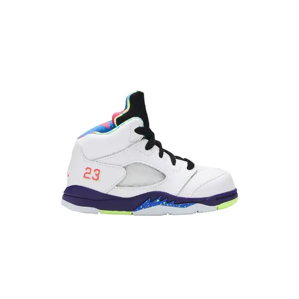 JORDAN 5 Retro Td ‘alternate Bel-air