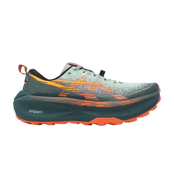 Asics Trabuco Max 4