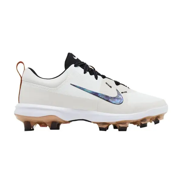 Nike Force Trout Pro Mcs - White