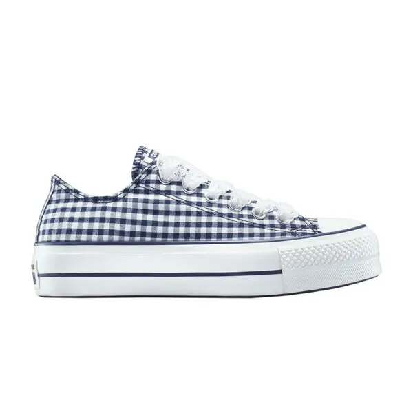 CONVERSE Chuck Taylor All Star Lift Platform Low