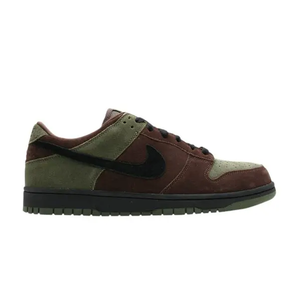Nike Dunk Low Sneakers